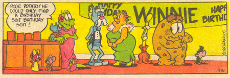 Peter Adamakos - Lambiek Comiclopedia