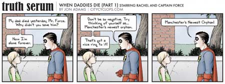 Jon Adams - Lambiek Comiclopedia