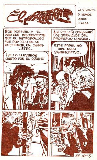 Juan Alba Lopez - Lambiek Comiclopedia