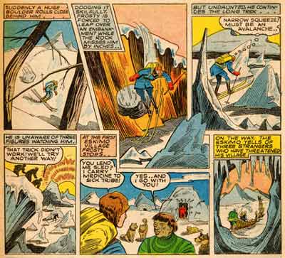 George Appel - Lambiek Comiclopedia