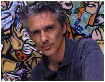 Peter Pontiac - Alchetron, The Free Social Encyclopedia