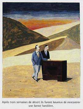 Benoît (Benoît van Innis) | Lambiek Comiclopedia