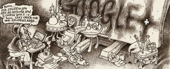 Chris Berg - Lambiek Comiclopedia