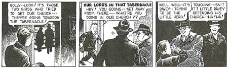 Joseph Berger - Lambiek Comiclopedia