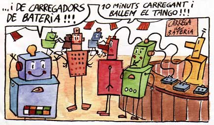 Daniel Boada - Lambiek Comiclopedia