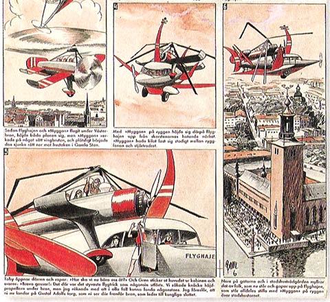 Bovil - Lambiek Comiclopedia