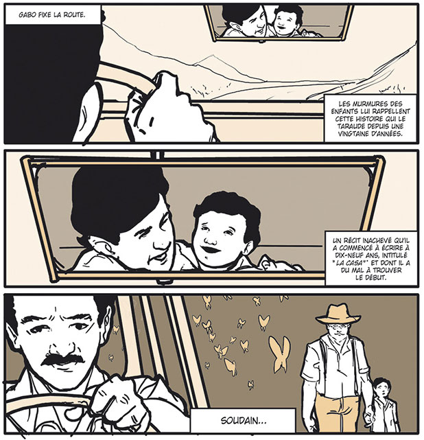 Miguel Bustos (Zursoif) - Lambiek Comiclopedia