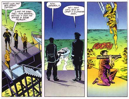 Jeff Butler - Lambiek Comiclopedia