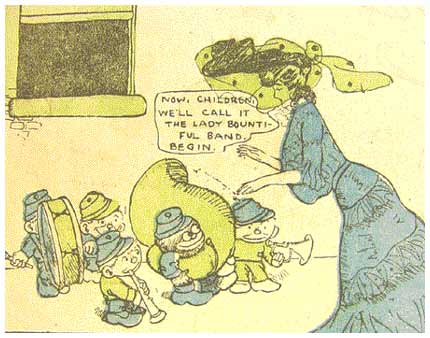 Gene Carr | Lambiek Comiclopedia