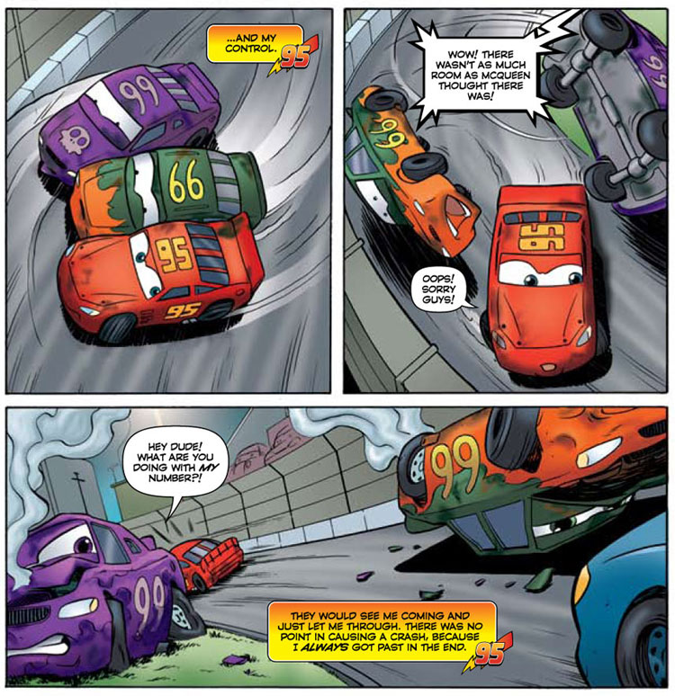 Albert Carreres - Lambiek Comiclopedia