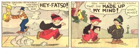 A.D. Carter | Lambiek Comiclopedia