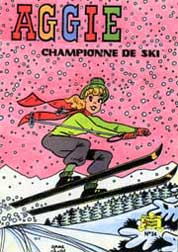 Anne Chatel - Lambiek Comiclopedia