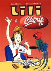 Anne Chatel - Lambiek Comiclopedia