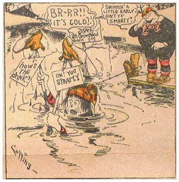 J. P. Collins - Lambiek Comiclopedia