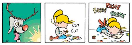 Greg Curfman - Lambiek Comiclopedia