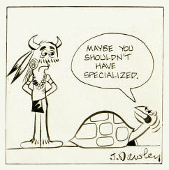 Joe Dawley - Lambiek Comiclopedia