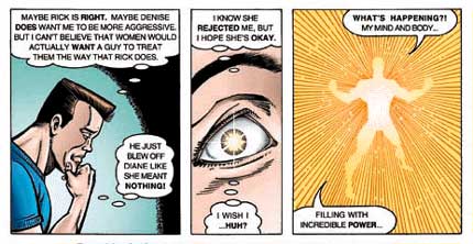 Danny DeAngelo - Lambiek Comiclopedia