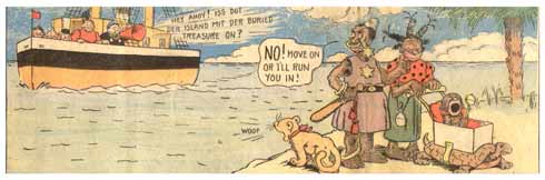 Rudolph Dirks - Lambiek Comiclopedia