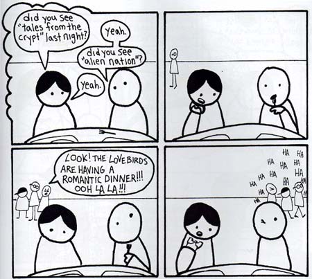 Eric Enright - Lambiek Comiclopedia