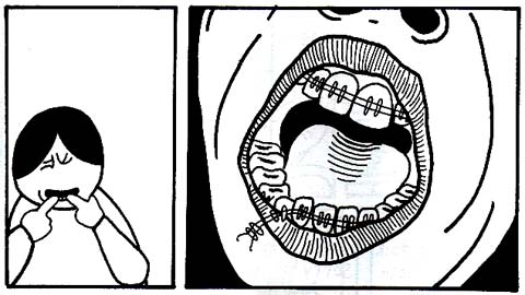 Eric Enright - Lambiek Comiclopedia