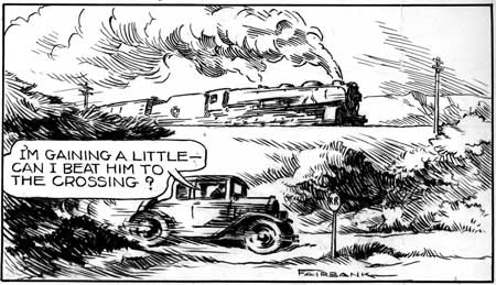 Beaumont Fairbank - Lambiek Comiclopedia