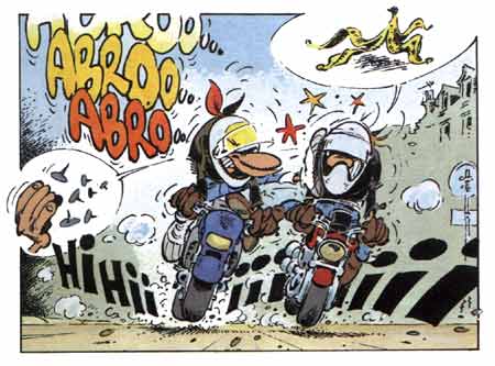 Fane - Lambiek Comiclopedia