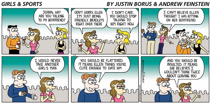 Andrew Feinstein - Lambiek Comiclopedia