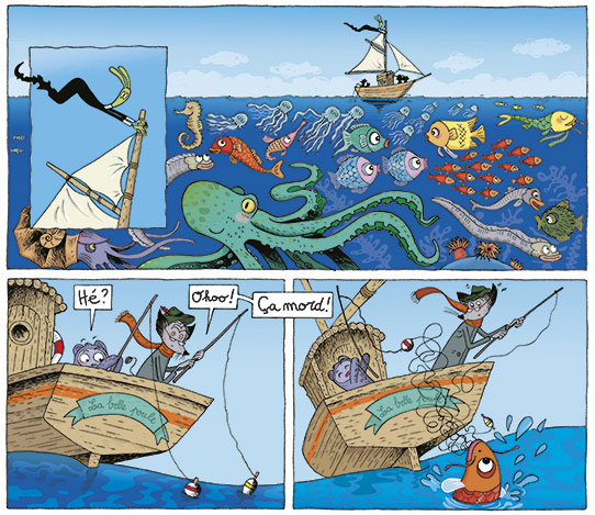 Katherine Ferrier - Lambiek Comiclopedia