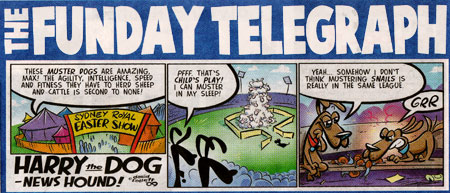 David Follett - Lambiek Comiclopedia