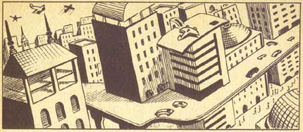 Roland Forgues - Lambiek Comiclopedia