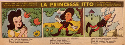 Roland Forgues - Lambiek Comiclopedia