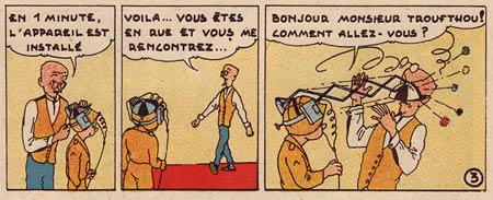 Frédéric - Lambiek Comiclopedia