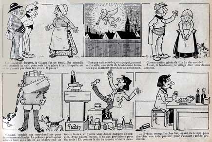 Godey - Lambiek Comiclopedia