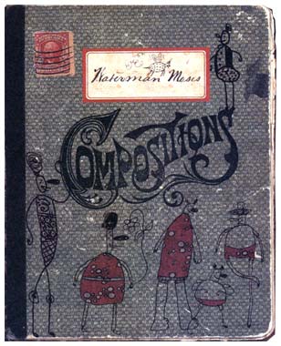 David Goldin - Lambiek Comiclopedia