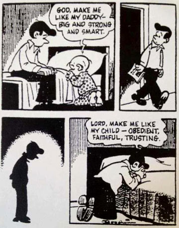 Doc Goodwin - Lambiek Comiclopedia