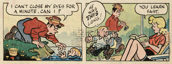 Doc Goodwin - Lambiek Comiclopedia