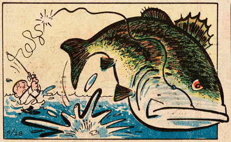 Doc Goodwin - Lambiek Comiclopedia