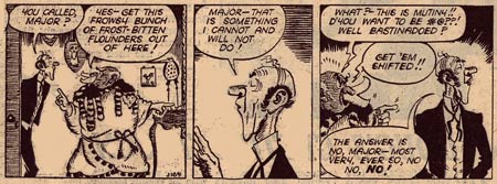 Bernard Graddon - Lambiek Comiclopedia