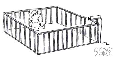 Sam Gross - Lambiek Comiclopedia