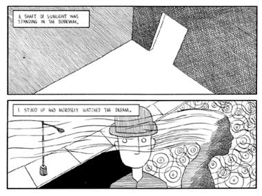 Richard Hahn - Lambiek Comiclopedia