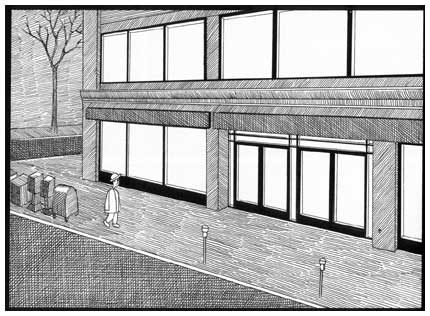 Richard Hahn - Lambiek Comiclopedia