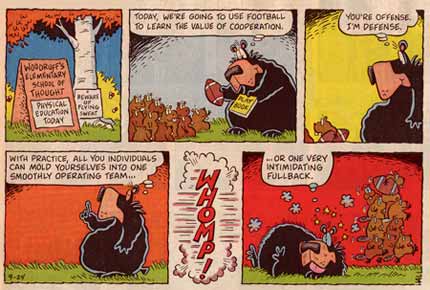 Doug Hall - Lambiek Comiclopedia