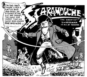 Doug Hansen - Lambiek Comiclopedia