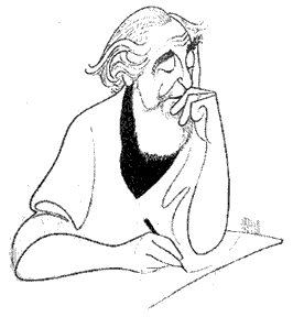 Al Hirschfeld - Lambiek Comiclopedia