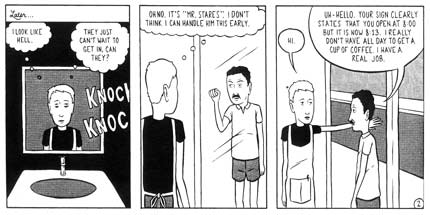 Cole Johnson - Lambiek Comiclopedia