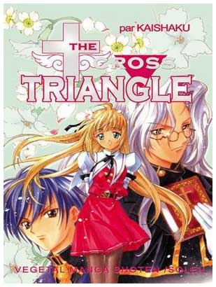 Kaishaku - Lambiek Comiclopedia