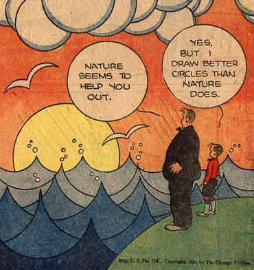 Frank King | Lambiek Comiclopedia