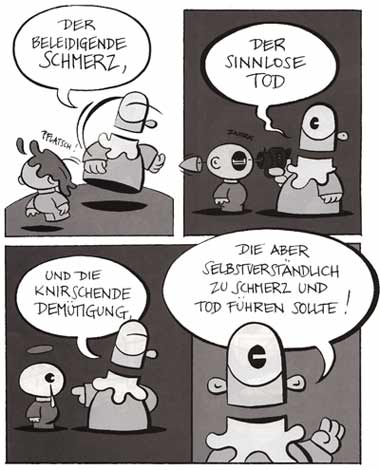 Ivan Klein - Lambiek Comiclopedia