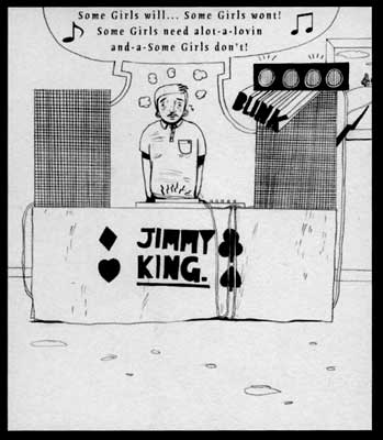 Stephen Knowles - Lambiek Comiclopedia