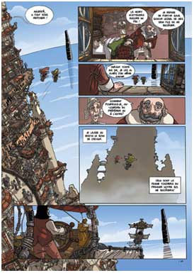 Kramp (Alex Crampon) - Lambiek Comiclopedia